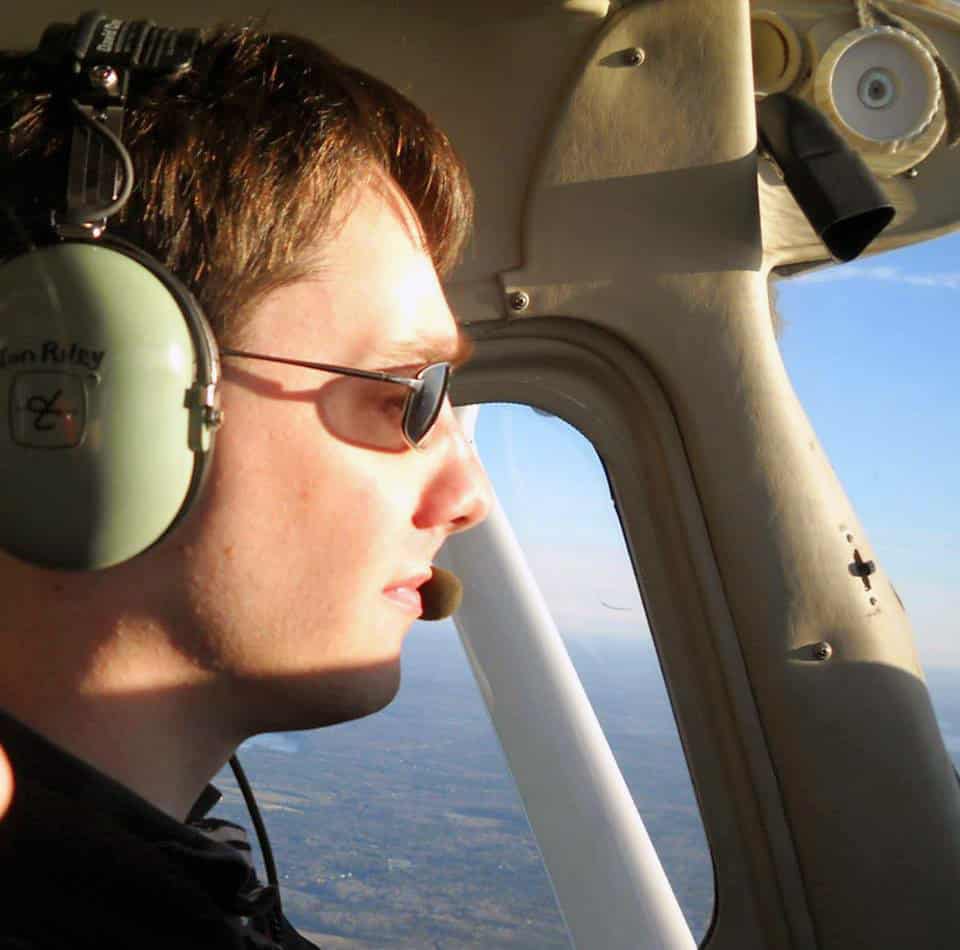 Introducing New Writer - Ian Riley - Structural Engineer HQ